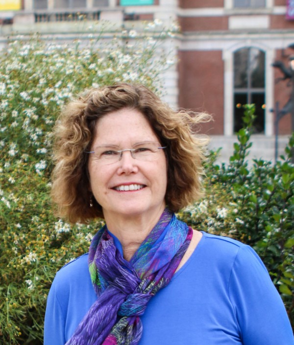Carol R. Collier Named to AICP College of Fellows – APA – PA ...