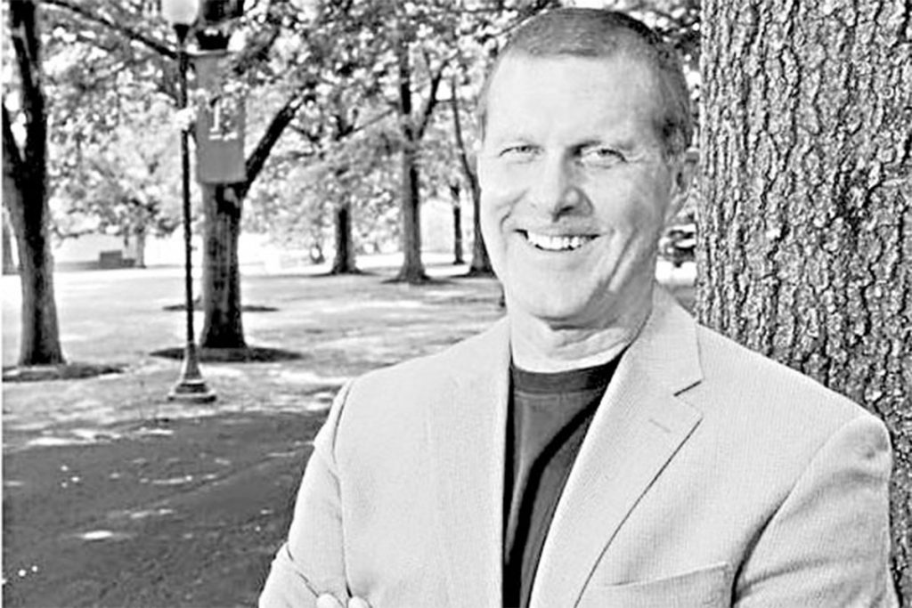 Local Planners Remember Jeff Featherstone | APA - PA Southeast Section